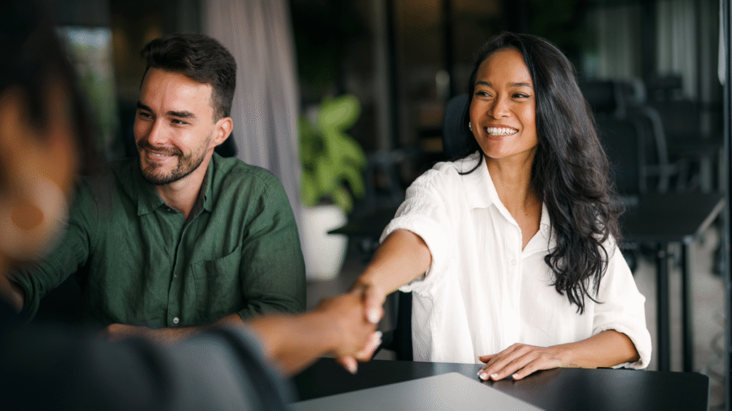 THE POWER OF TRANSFORMATIVE RELATIONSHIPS - CBMC International